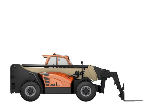 NEW 2026 JLG 1075 (PKG4 - ENCLOSED CAB WITH AC) – High-Reaching ...